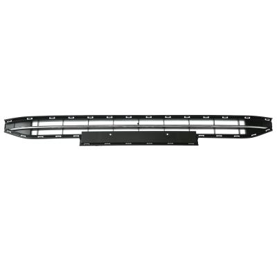 중국 스트립이있는 블랙 자동차 용 3GB 853 677 VW Passat 2019 2020 앞 범퍼 그릴 판매용