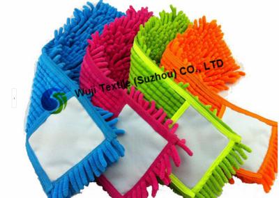 China Cabeça eficaz super do espanador de Microfiber para a cabeça de madeira do espanador da limpeza do revestimento à venda