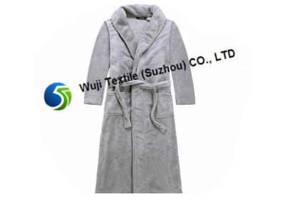 Cina Vestaglie di riccio delle signore di Microfiber, accappatoi della ciniglia delle signore in vendita