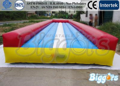 Китай Здоровые игры спортов PVC раздувные мочат доказательство для случаев воды продается