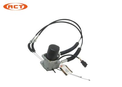 Stepper ανταλλακτικών εκσκαφέων μηχανή για Doosan hd700-5 hd700-7