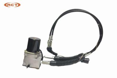 Κίνα Stepper HD700 HD820 μηχανή επιταχυντών μηχανών 709-45200006 ρυθμιστικών βαλβίδων προς πώληση