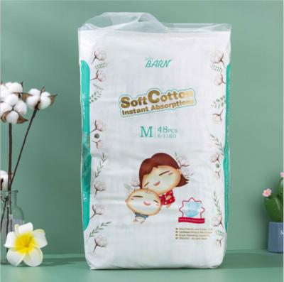 China De super Zachte In te ademen Broek van de Absorptie Beschikbare Luier voor Familie en Reis Te koop