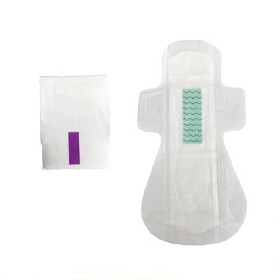 Cina Signora ultra sottile comoda eliminabile Sanitary Napkins per il periodo mestruale in vendita