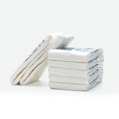 Cina Pannolino adulto eliminabile non tessuto assorbente m. L XL XXL in vendita