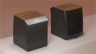 China HEPA-Filter Diepe UVsterilisator Te koop