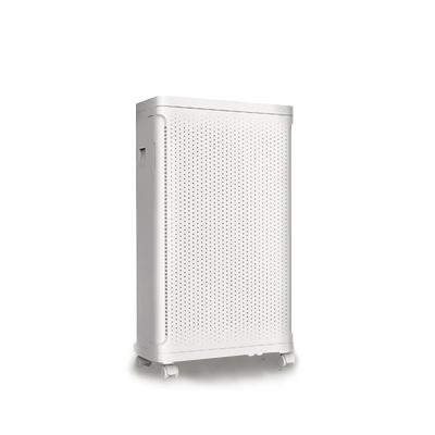 China OEM van de Sterilisatorhepa van de Plasmalucht Zuiveringsinstallatie van de de Filter de UVlucht voor Groot Huis Te koop