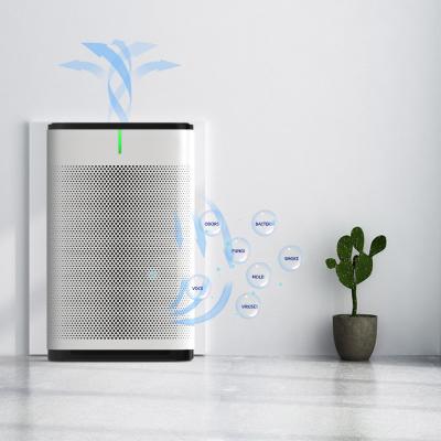 China Plasma Diepe UVsterilisator Te koop