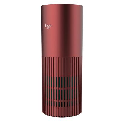 中国 4 1 段階のスマートな家の空気清浄器 PM2.5 OEM 750M3/H CADR に付き 販売のため