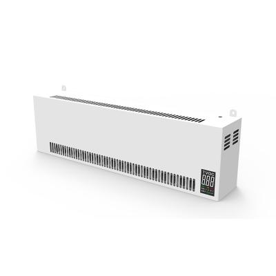 China Het commerciële Luchtzuiveringstoestel van de de Sterilisatorhepa Filter van de Plasmalucht met de Digitale Vertoning van PM2.5 Te koop