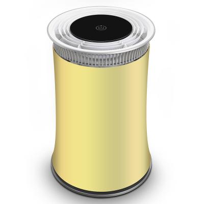 Cina Purificatore d'aria da tavolino H13, purificatore d'aria del filtro da Hepa della luce ultravioletta H13 in vendita