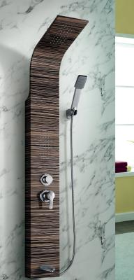 Chine Colonne de douche/panneau en aluminium HDB-1520 1600X200X75 de douche à vendre
