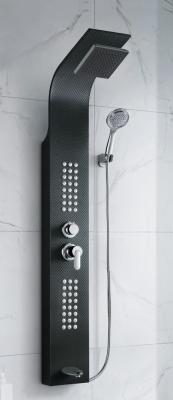 Chine Colonne de douche/panneau en aluminium HDB-1531 1600X200X75 de douche à vendre
