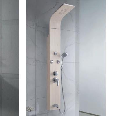 Chine All Aluminum shower cloumn ,shower panel DB-1552 1600X200X75MM à vendre