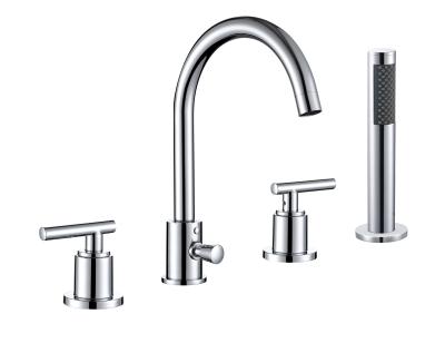 Bathtub mixer,Faucet,T-3302