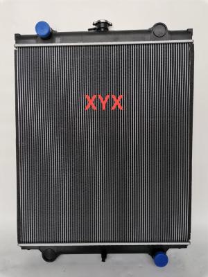 China EX120-6 Bagger Radiator zu verkaufen