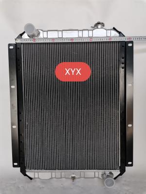 China Bagger-Radiator Assembly Triple-Durchlauf KOBELCO SK120-3/SK120-5 zu verkaufen