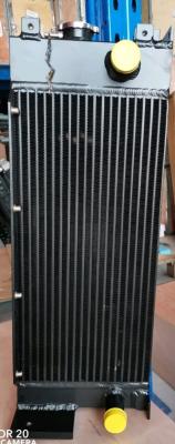 China Bagger-Radiator Aluminum Material-Universalität SANY SY55 SY60 zu verkaufen