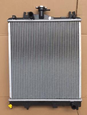 China Pc35-8 radiator voor het Graafwerktuig Aluminum Plastic 20T-03-81110 van KOMATSU Te koop