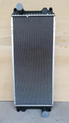 Китай радиатор экскаватора 990mm для кота E320Gc 508-6292 продается