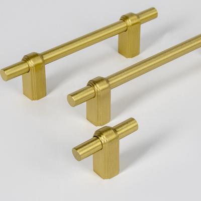 Cina Furniture handles furniture knob mushroom shape Brass cabinet knobs and handles in vendita