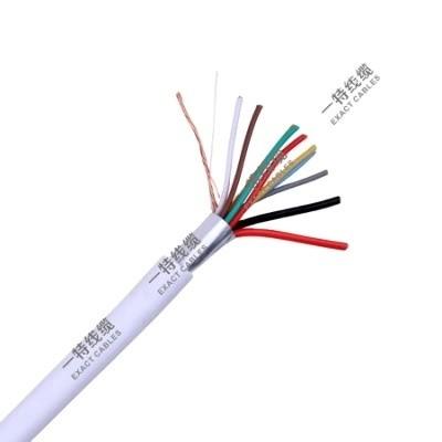 Cina Cable di allarme composito a fili CCA/TC/BC/TCCA non blindato in vendita