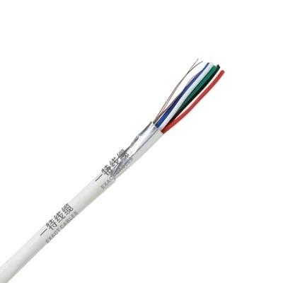 Cina Cable di allarme del conduttore TCCA protetto da isolamento in PVC e giacca per prestazioni ottimali in vendita
