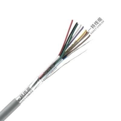 Cina Cable di allarme CPR Eca in vendita