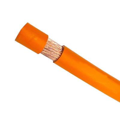 Cina 110V-450V AC Input/Output XLPE Jacket Cable per il caricamento di veicoli elettrici in vendita