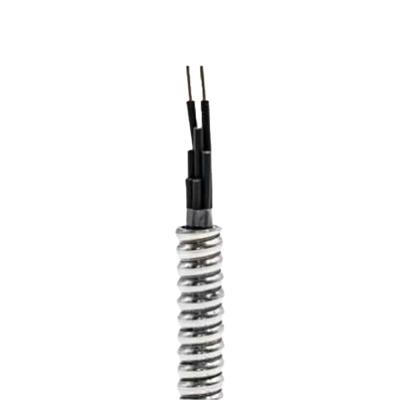Chine Performance 305m fil d'alarme incendie blindé à rouleaux 4x1.0mm2 / 4x1.5mm2 / 4x2.0mm2 par ExactCables à vendre