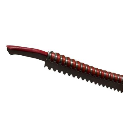 Chine Performance 305m fil d'alarme incendie blindé à rouleaux 4x1.0mm2 / 4x1.5mm2 / 4x2.0mm2 par ExactCables à vendre