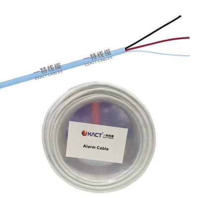 Cina Cavo di allarme del conduttore BC senza schermo Cavo di segnale del cavo di controllo 12x0.22mm2 in vendita