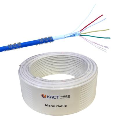 Cina Cable di segnale di allarme LSOH CPR Eca isolato in vendita
