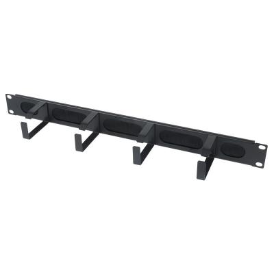 Cina Massimizza l'efficienza della tua rete con il nostro ABS Vertical Network Rack and Cable Manager in vendita