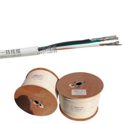 Cina Cable di allarme CPR protetto non blindato per l'industria in vendita