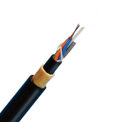 Cina 4G Network 48 Core 2core 2km 450m ADSS Cablo a fibra ottica con perdita di ritorno ≥ 50 dB in vendita