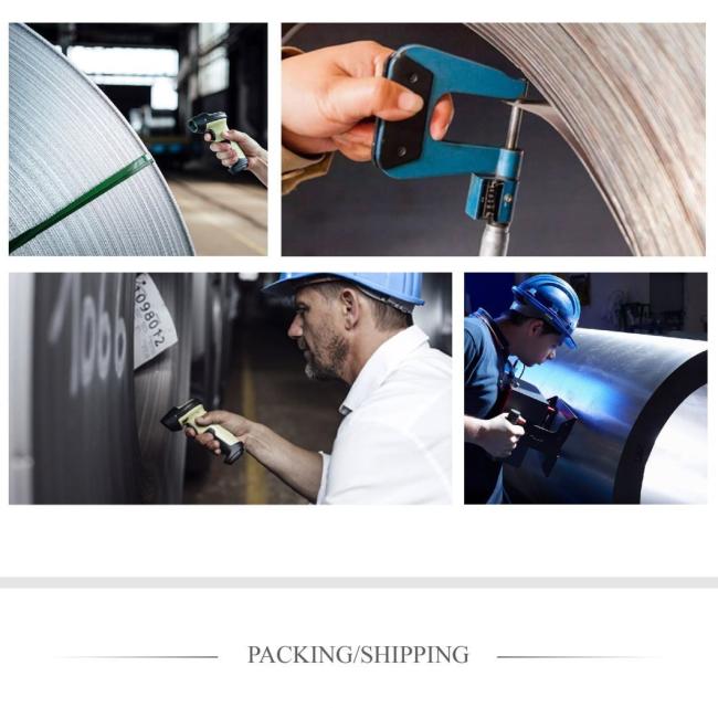 Low-Carbon Steel Coil S235jr A36 St37 Q235 Ss400 Hot Rolled Steel Coil