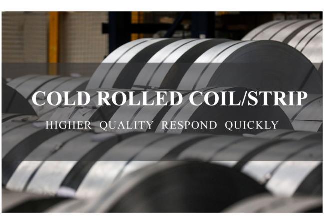 High Quality Q195 Q215 S235jr HRC Steel Coils Original Factory S235jr Hot Rolled Carbon Steel Coil