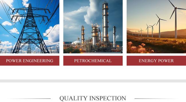 Manufacturer Customized En Cold Rolled Galvanized Steel Coil SGCC/CGCC/Dx51d