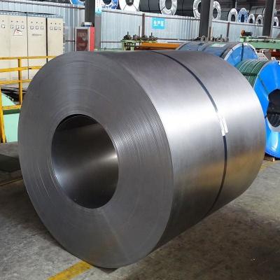 Κίνα CIR SPCC St12 DC01 DC03 DC04 0,12-3mm Χάλυβα από κρύο έλασμα προς πώληση