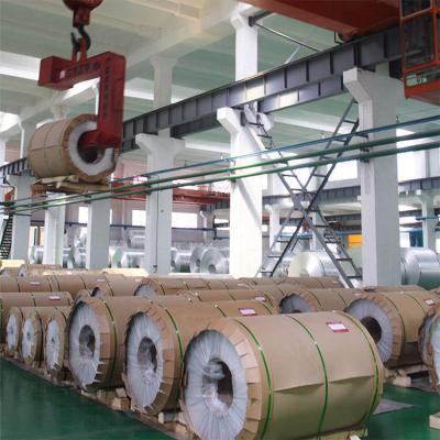 Κίνα CIR SPCC St12 DC01 DC03 DC04 0,12-3mm Χάλυβα από κρύο έλασμα προς πώληση