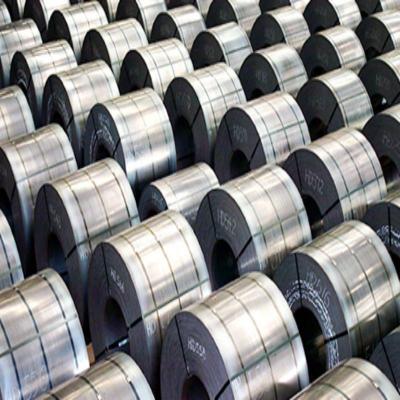 Κίνα SPCC Coil Cold Rolled Mild Steel Προσαρμοσμένα προϊόντα σε κυλίνδρους με φυσιολογικό ή λαδωμένο προς πώληση