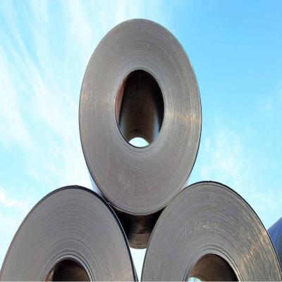 Κίνα SPCC Coil Cold Rolled Mild Steel Προσαρμοσμένα προϊόντα σε κυλίνδρους με φυσιολογικό ή λαδωμένο προς πώληση