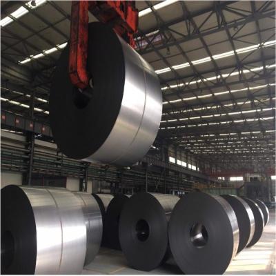 Κίνα SPCC Coil Cold Rolled Mild Steel Προσαρμοσμένα προϊόντα σε κυλίνδρους με φυσιολογικό ή λαδωμένο προς πώληση