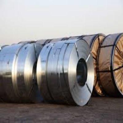 Κίνα SPCC Coil Cold Rolled Mild Steel Προσαρμοσμένα προϊόντα σε κυλίνδρους με φυσιολογικό ή λαδωμένο προς πώληση