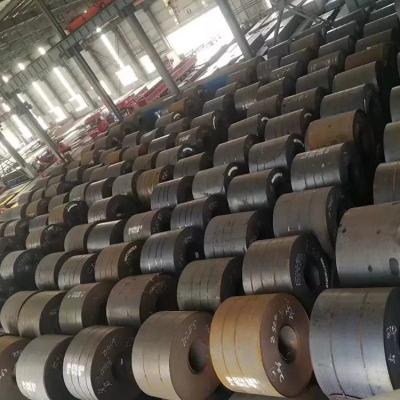 Κίνα DC04 0,6 mm Ψυχρά ελαστική πλάκα/ φύλλο/τροχιά/στριπίδα με πάχος 0,1 mm-1,2 mm προς πώληση