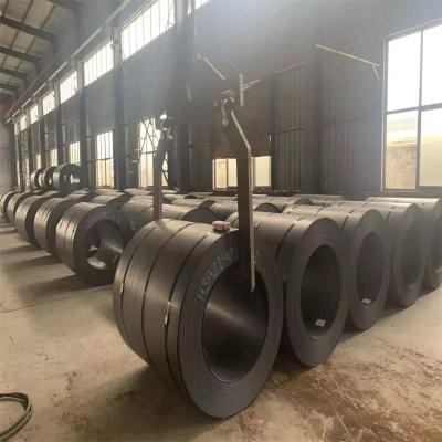 Κίνα DC04 0,6 mm Ψυχρά ελαστική πλάκα/ φύλλο/τροχιά/στριπίδα με πάχος 0,1 mm-1,2 mm προς πώληση
