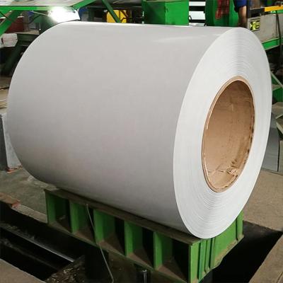 Κίνα G60 G80 G150 G275 Z275 Ζεστό DIP Ζυθοποιημένο χάλυβα σχισμή σπείρα Galvalume χρώμα επικαλυμμένη μεταλλική λωρίδα PPGI προς πώληση