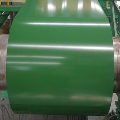 Κίνα Αρχιτεκτονική Προσαρμογή 0.55mm Az150g Προεπεξεργασμένο χρωματοδέκτης Αλουζίνου Χάλυβα προς πώληση