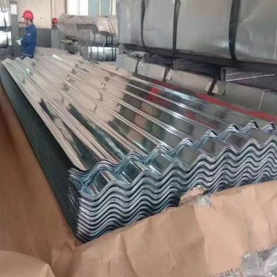 중국 ASTM AISI SGCC Dx51d Dx52D 0.12-6mm 빨강 파란색 완전 단단한 색상 염화 금속 굴곡 지붕 잎 굴곡 강철 지붕 잎 판매용